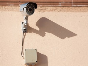 Could Your Company Benefit From Security Cameras? | Computer Breakthrough