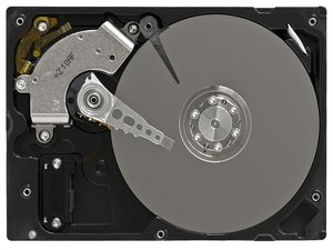 Traditional Hard Drive Technology Is Evolving | Computer Breakthrough