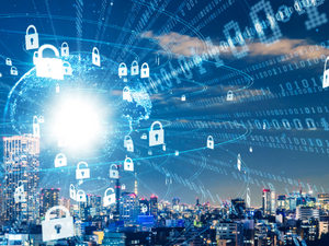 The Rise of Encryption in Businesses | Computer Breakthrough