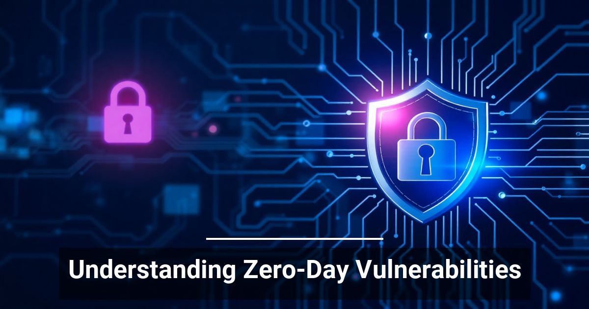 Understanding Zero-Day Vulnerabilities | Computer Breakthrough